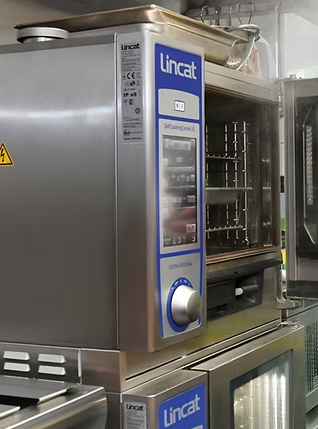 No. 1 Lincat Repairs - Fast & Efficient