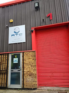 RTC Technical Ltd - No. 1 Commercial Catering Equipment Repairs